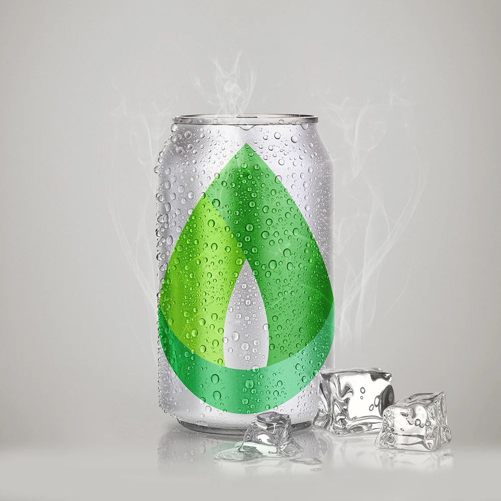 Clean Soda - NASP