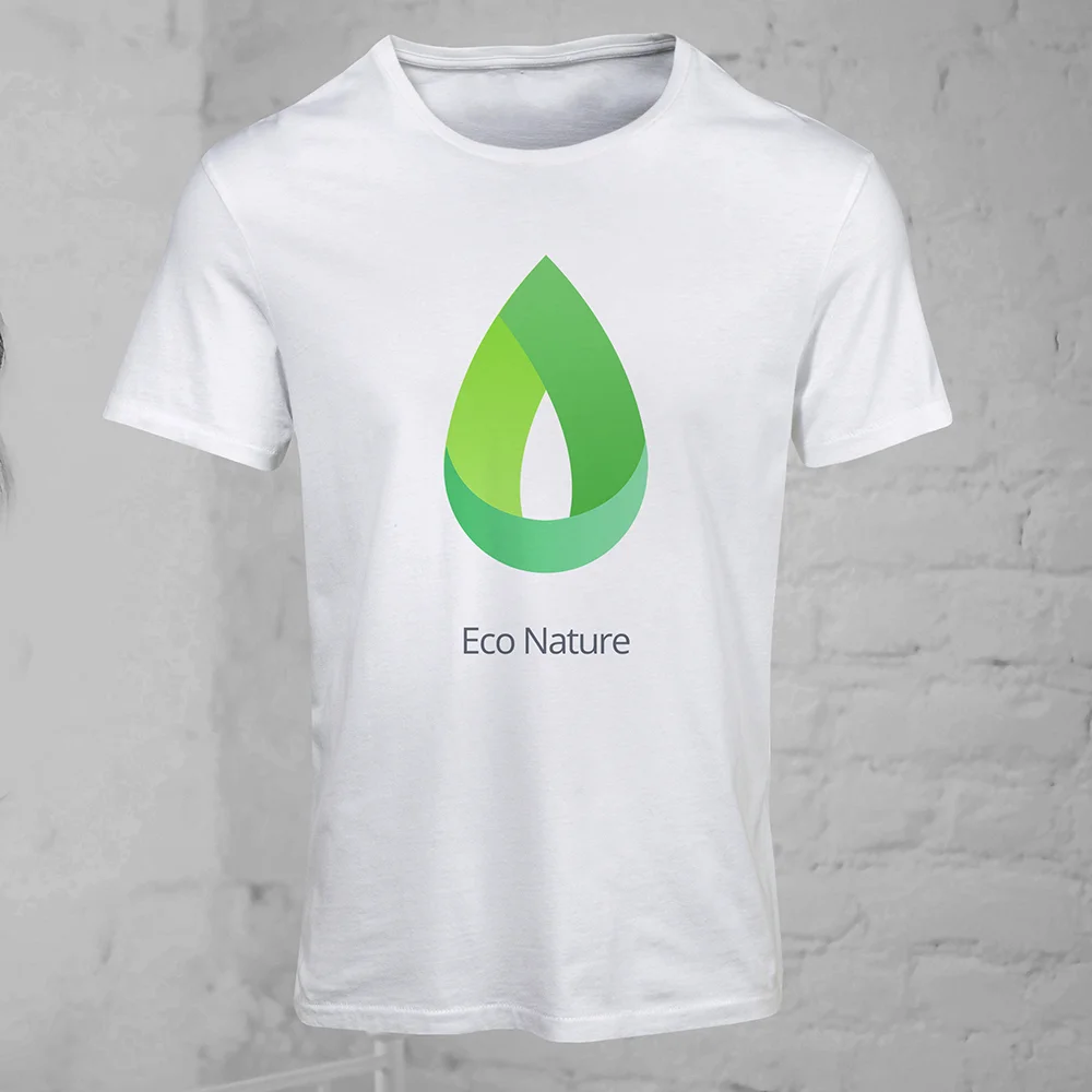 Clean Wear T-Shirt - NASP